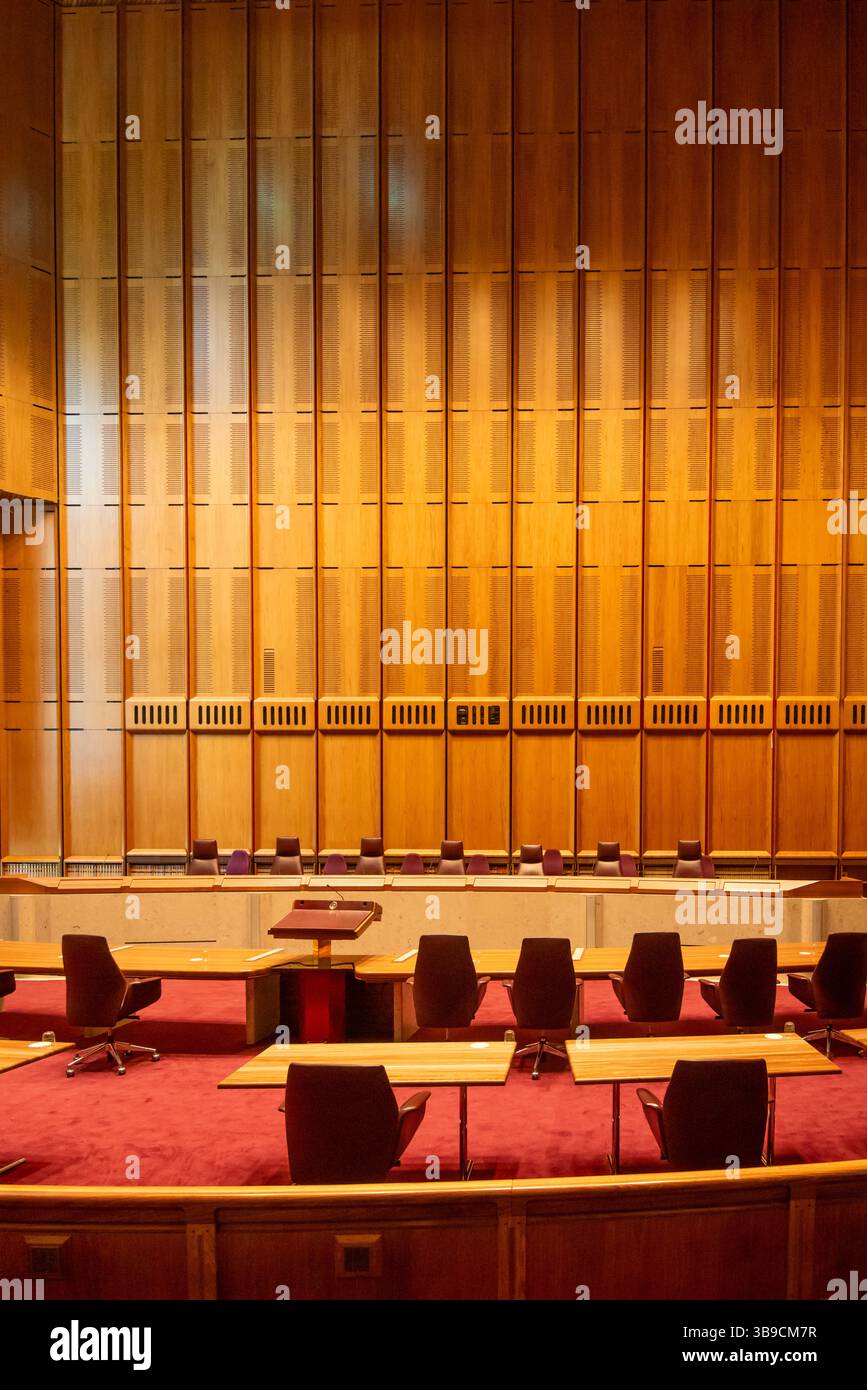 Red tulip oak timber from Queensland in number one court within the ...
