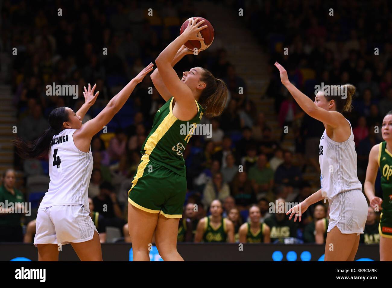 Sunshine Coast, Australia. 09th May, 2025. Isobel Borlase of Australia ...