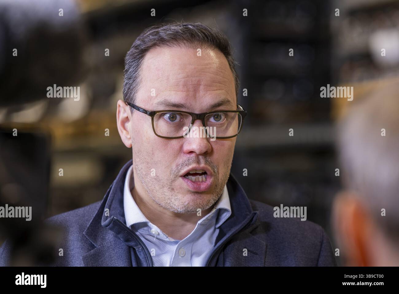 Energy storage systems business hi-res stock photography and images - Alamy