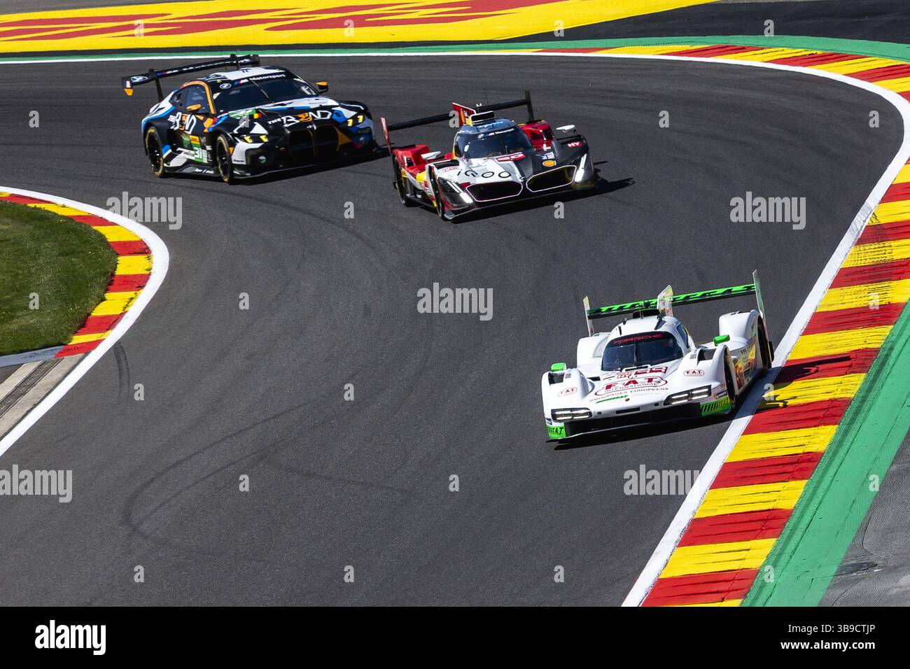 99 JANI Neel (swi), PINO Nico (chl), VARRONE Nicolas (arg), Proton ...