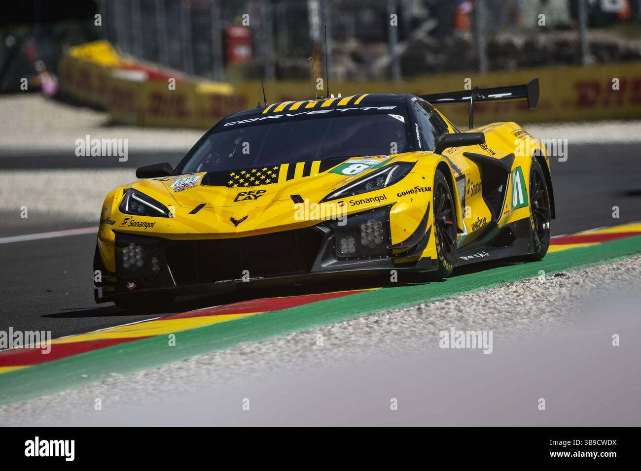 81 ANDRADE Rui (ang), EASTWOOD Charlie (irl), VAN ROMPUY Tom (bel), TF ...