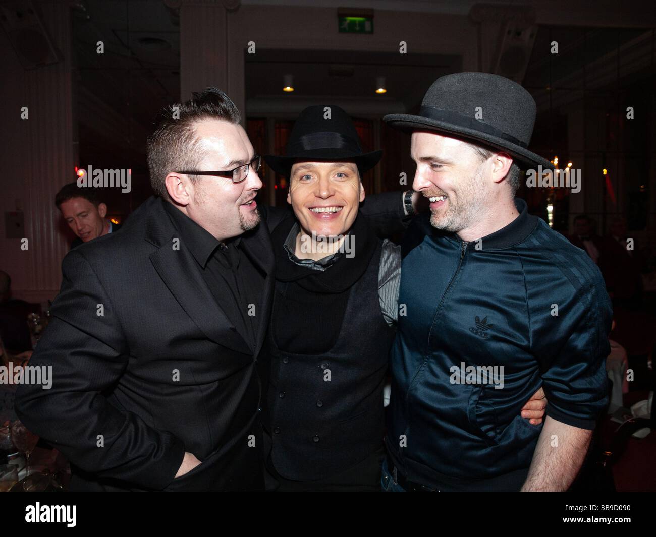 Fran healy hi-res stock photography and images - Alamy