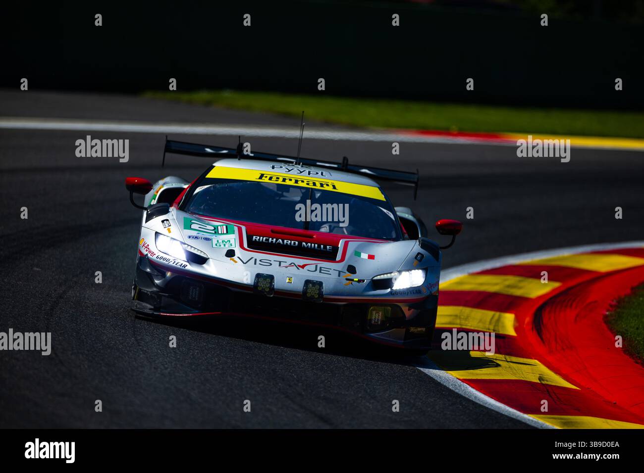 21 HERIAU Francois (fra), MANN Simon (usa), ROVERA Alessio (ita), Vista ...
