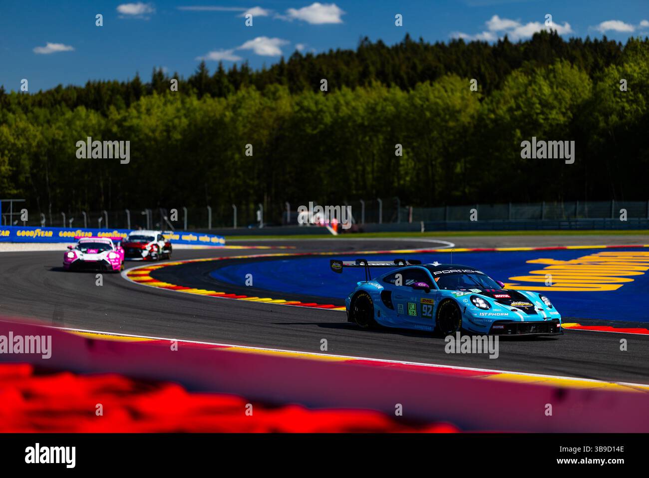 92 HARDWICK Ryan (usa), LIETZ Richard (aut), PERA Riccardo (ita ...