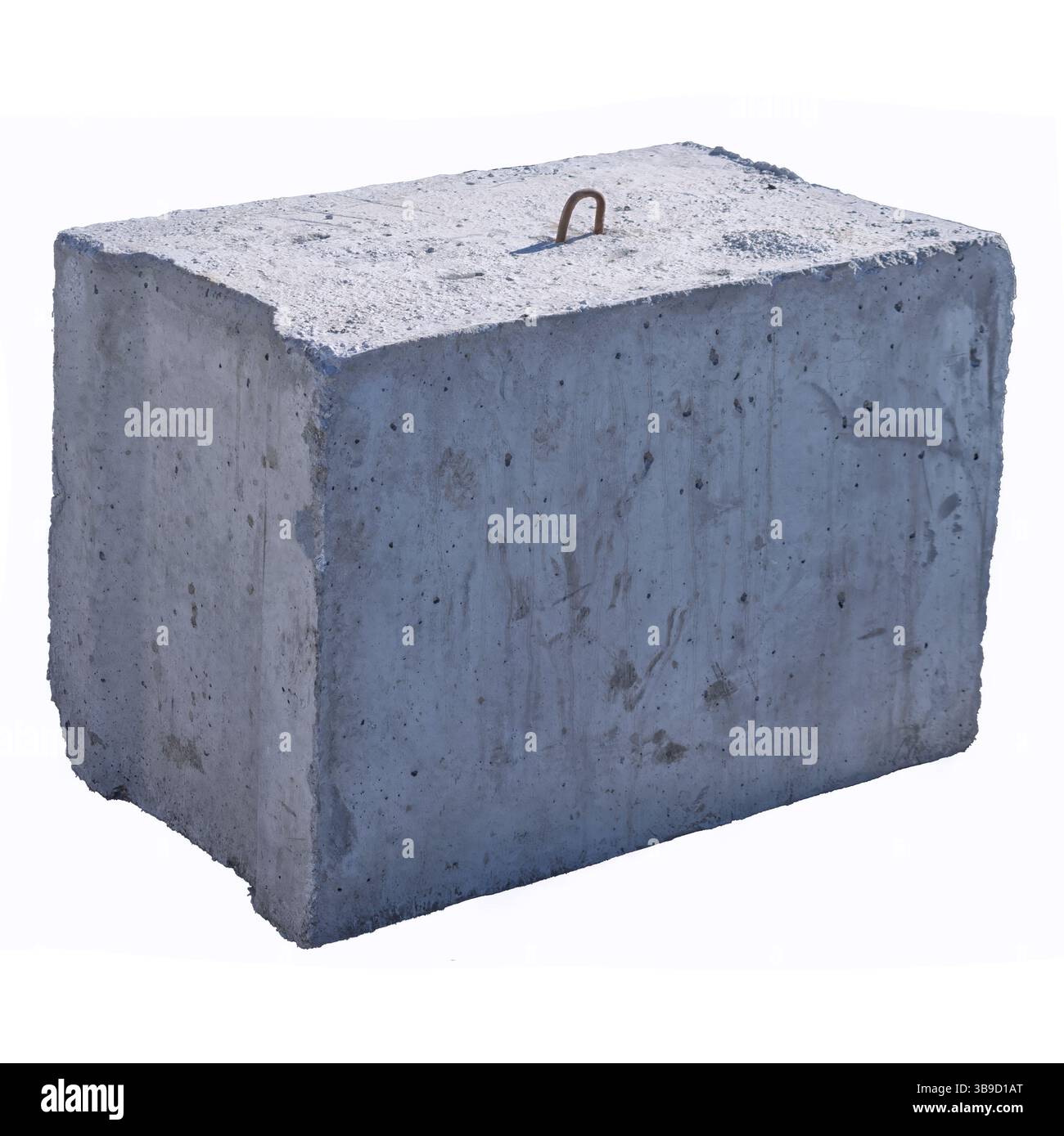 Block pillar Cut Out Stock Images & Pictures - Alamy