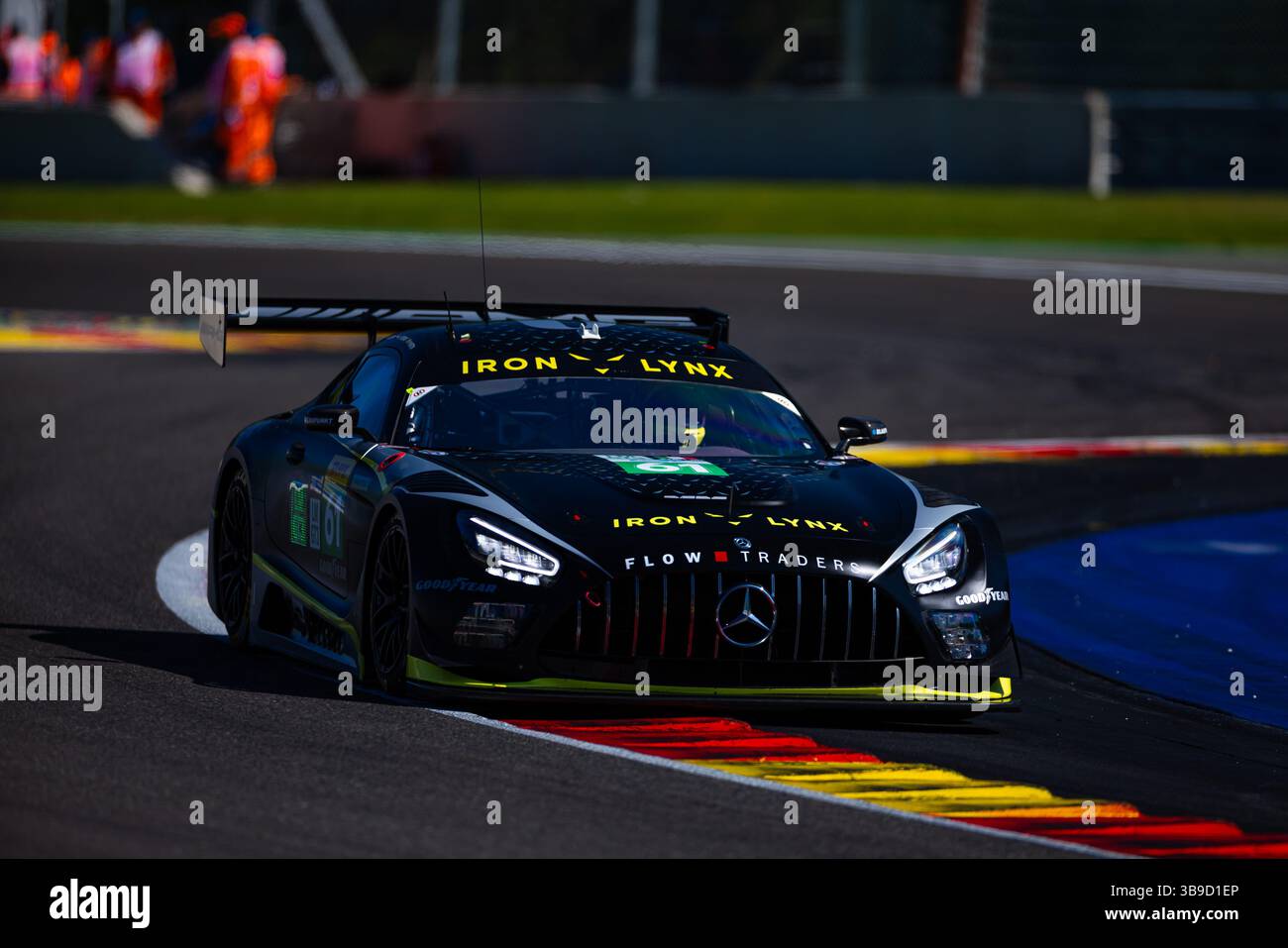 61 BERRY Martin (aus), MARTIN Maxime (bel), HODENIUS Lin (nld) Iron ...