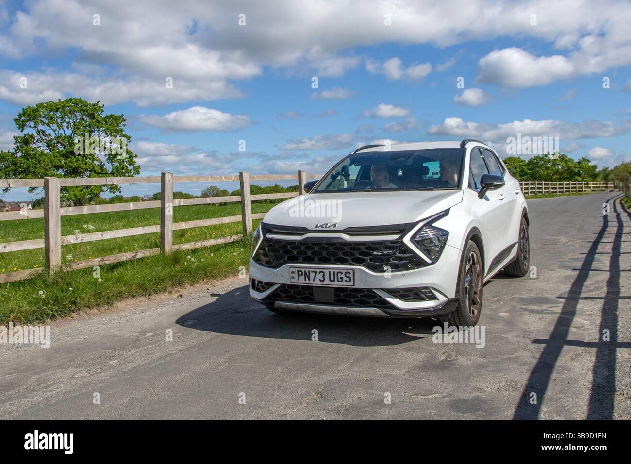 1 6 t gdi isg hev gt line hi-res stock photography and images - Alamy