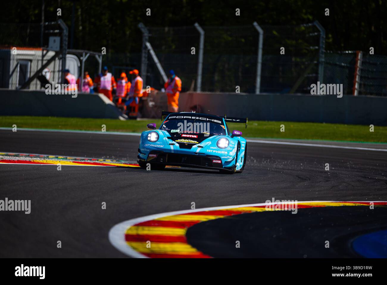 92 HARDWICK Ryan (usa), LIETZ Richard (aut), PERA Riccardo (ita ...