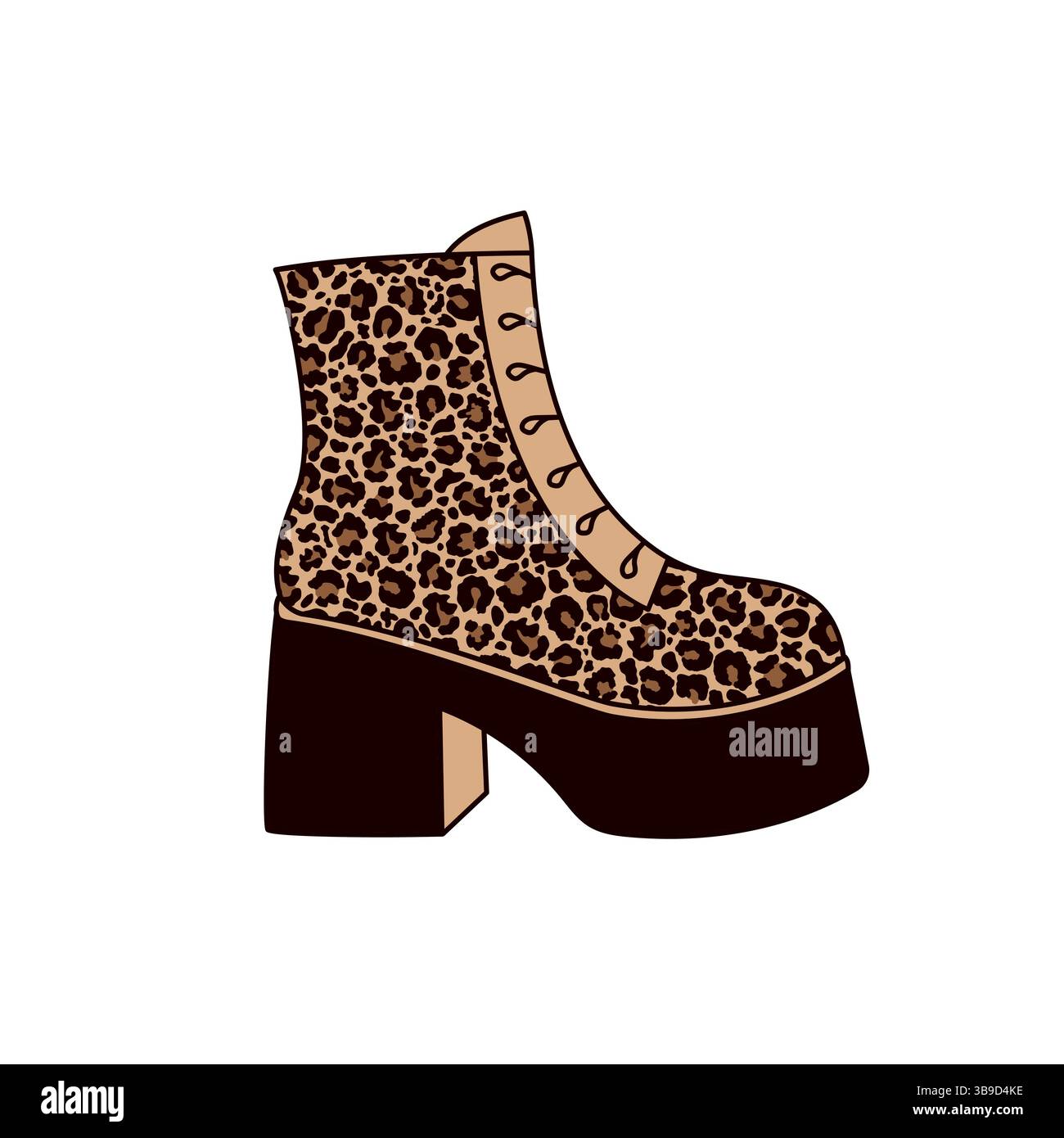 Print platform Stock Vector Images - Alamy