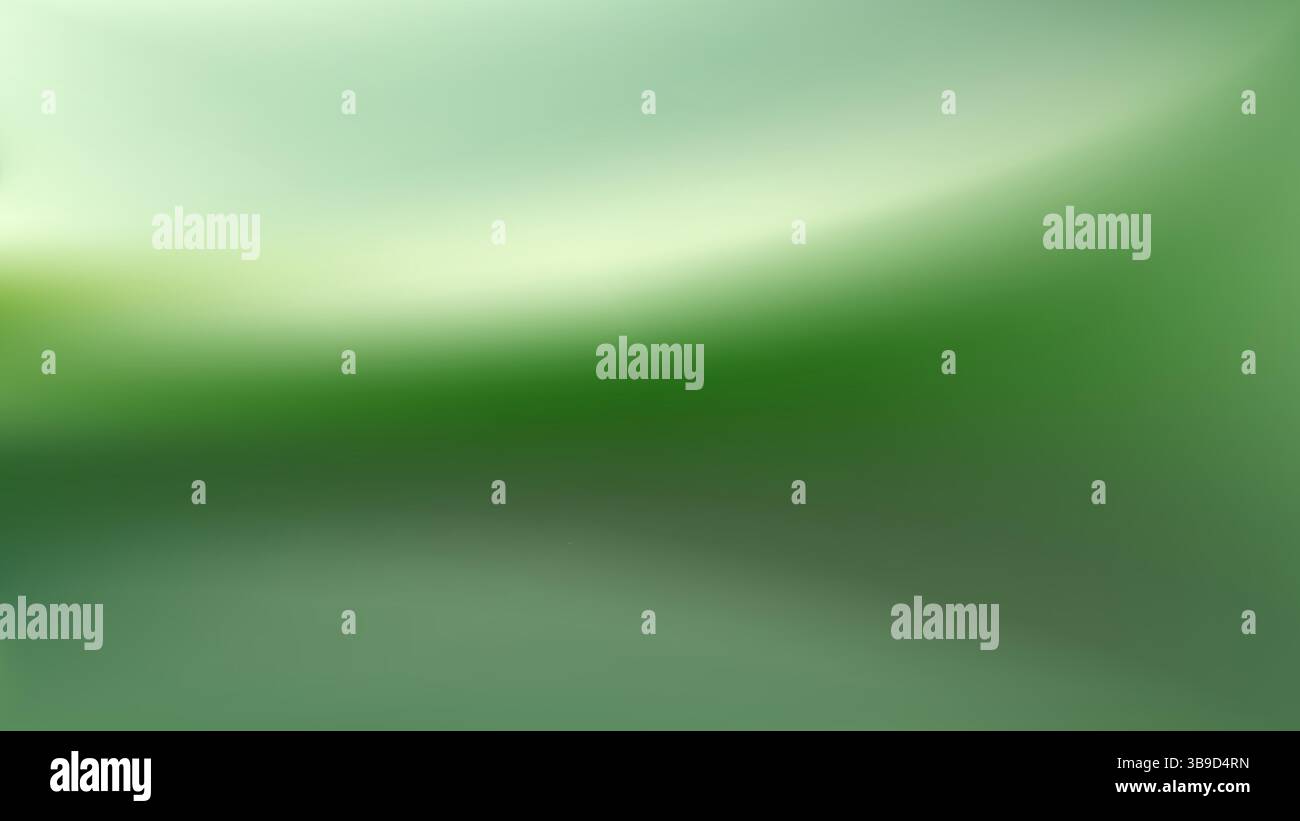 Light Green white background. Aesthetic minimal clean bg Stock Vector ...