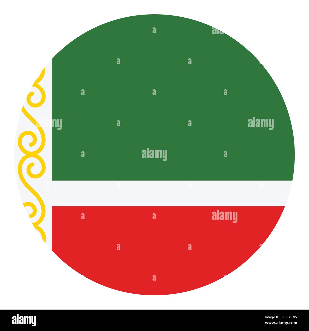 Chechen army Stock Vector Images - Alamy