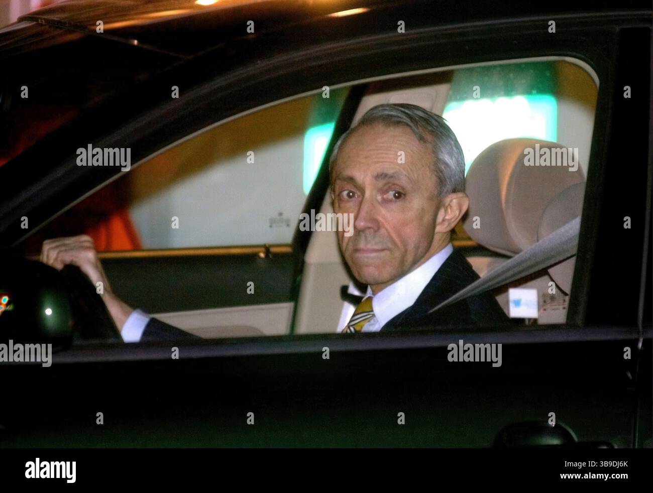 FILE - U.S. Supreme Court Justice David Souter leaves the court in ...
