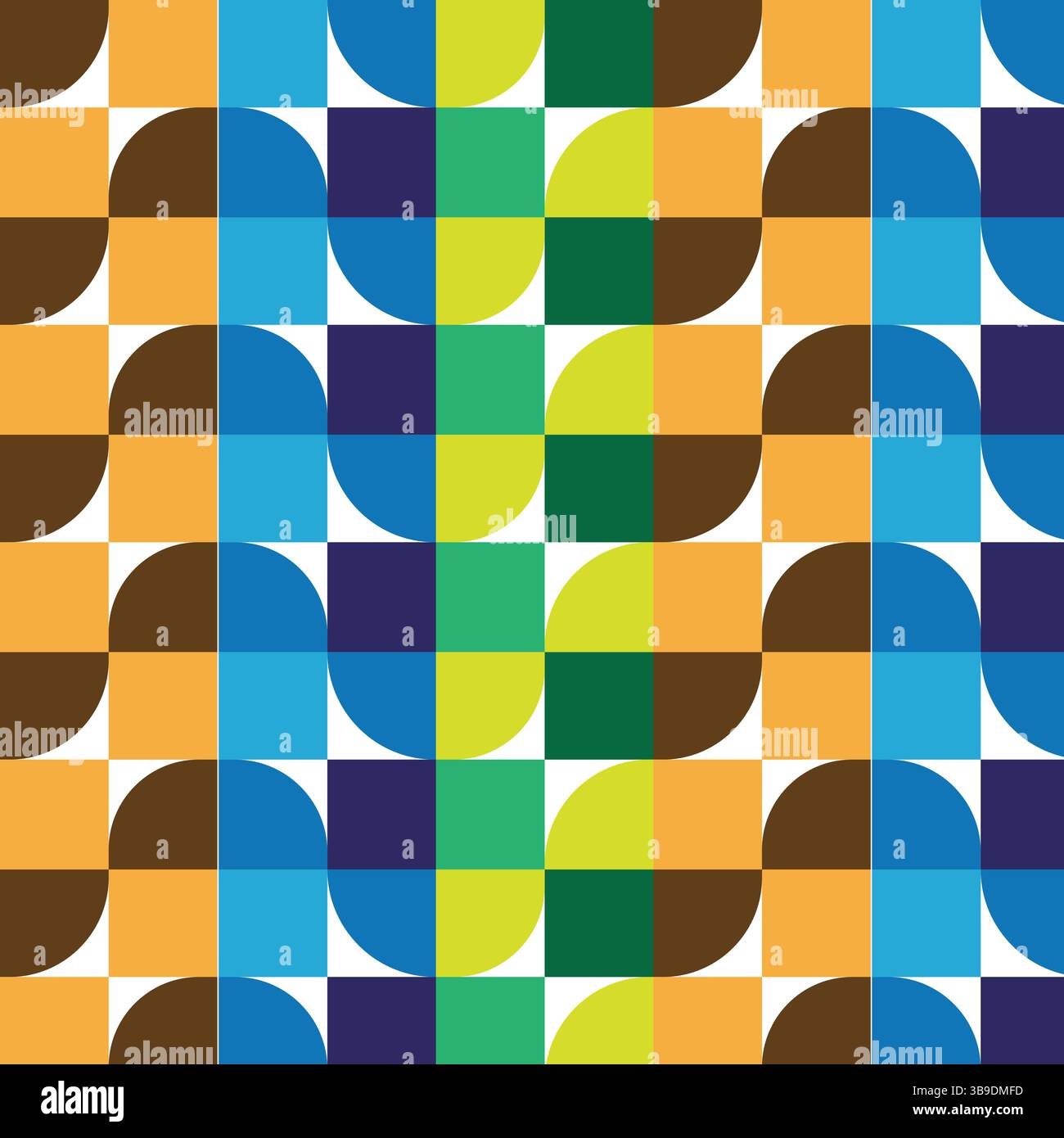 Bauhaus patterns Design Stock Vector Image & Art - Alamy