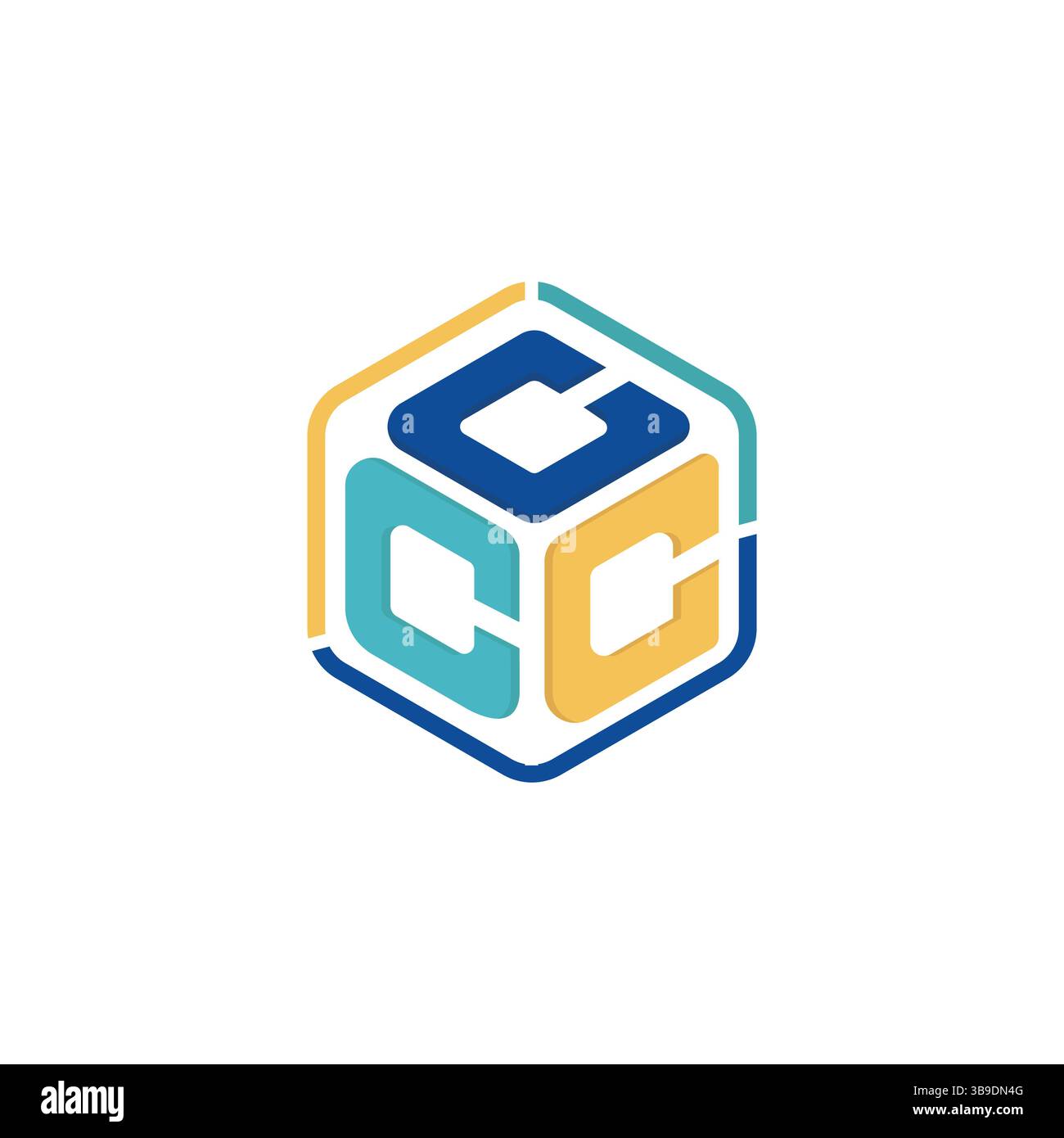 Ccc marketing logo Stock Vector Images - Alamy