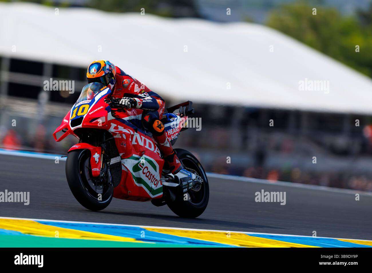 9th May 2025; Circuit de la Sarthe, Le Mans, Pays de la Loire, France ...