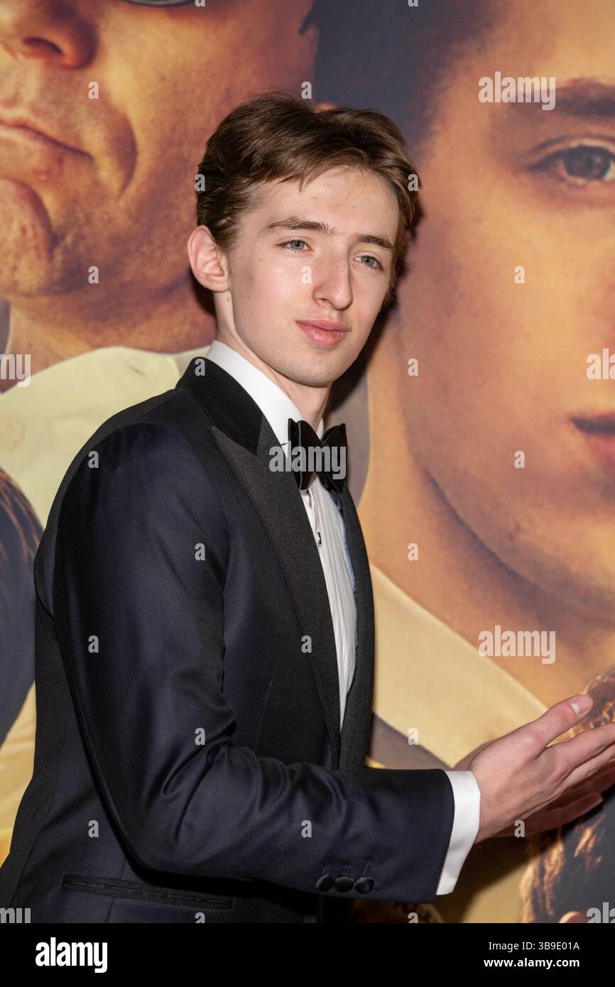 Los Angeles, USA. 08th May, 2025. Actor, Writer, Director, Producer ...