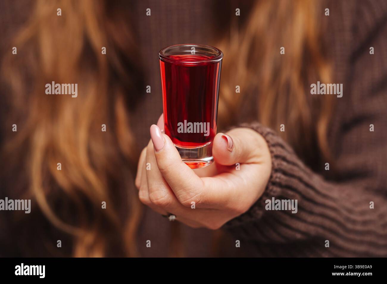 Alcoholshot hi-res stock photography and images - Alamy