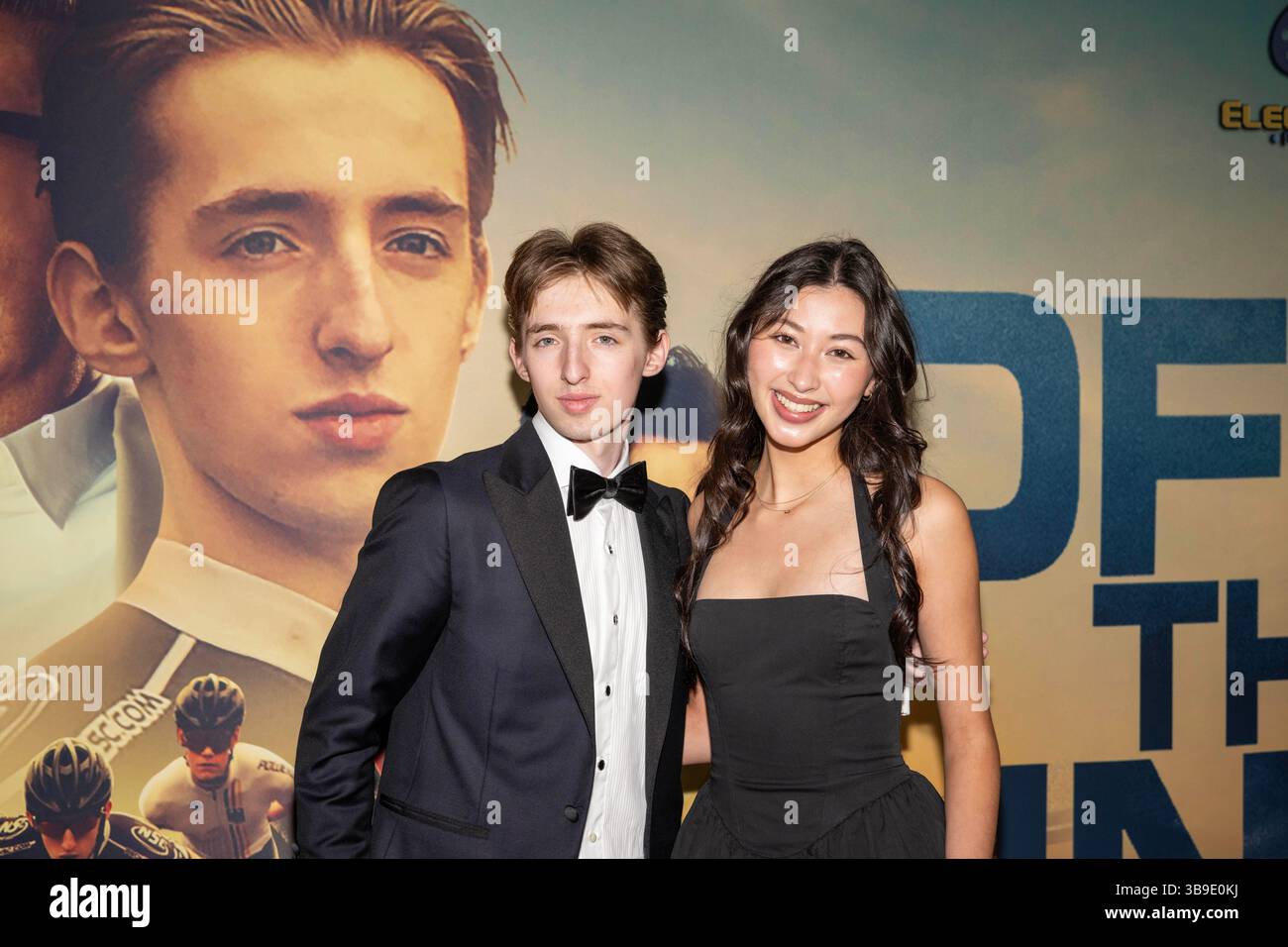 Los Angeles, USA. 08th May, 2025. Actor, Writer, Director, Producer ...