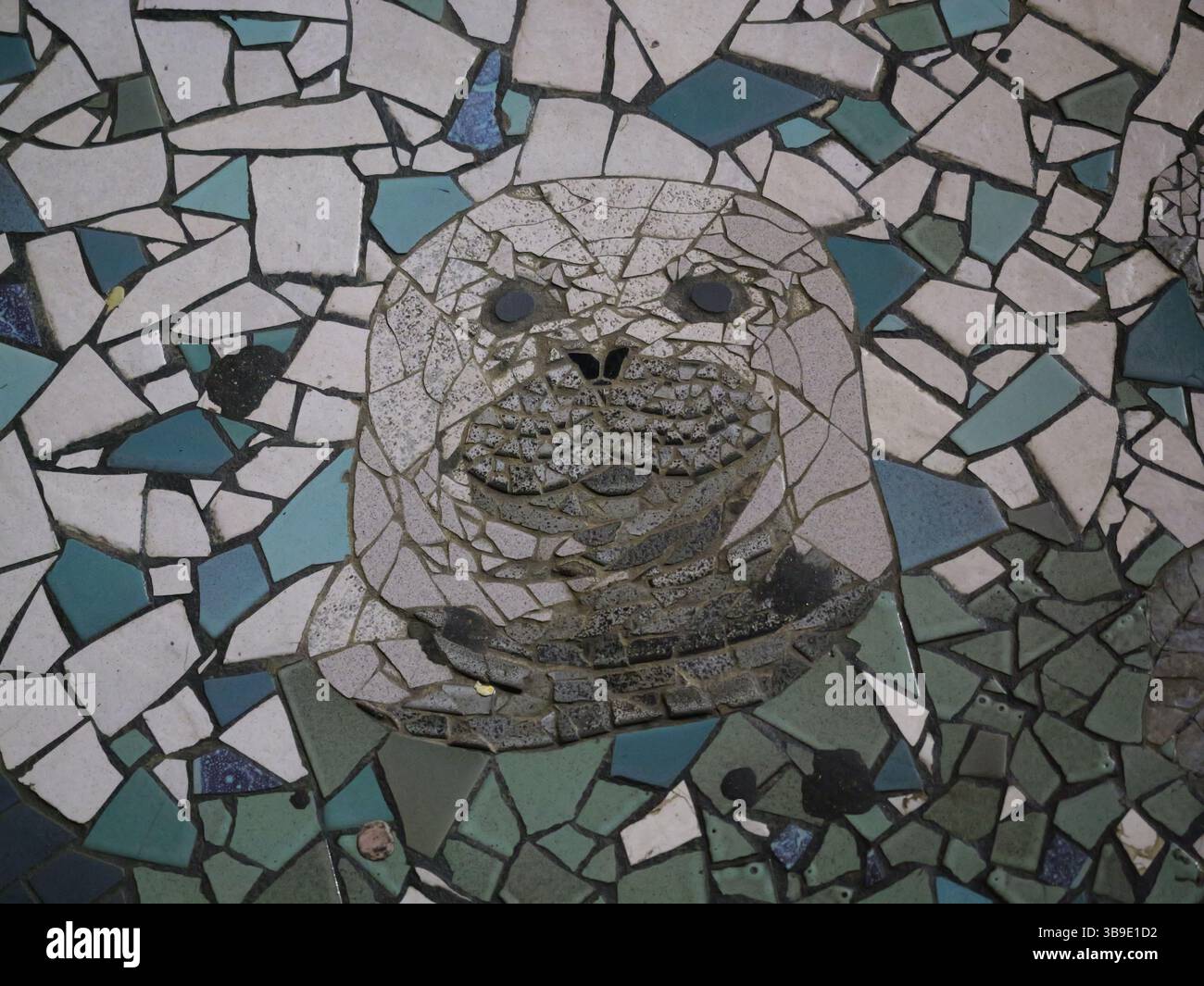 St. Louis, Missouri - May 3, 2025: Saint Louis City Museum ...