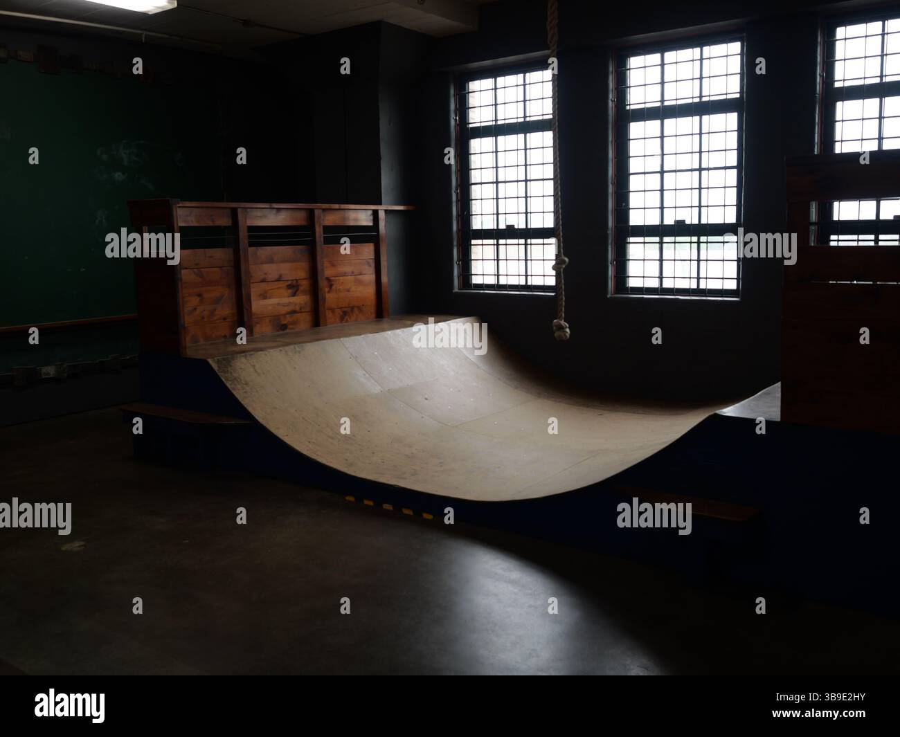 St. Louis, Missouri - May 3, 2025: Saint Louis City Museum ...