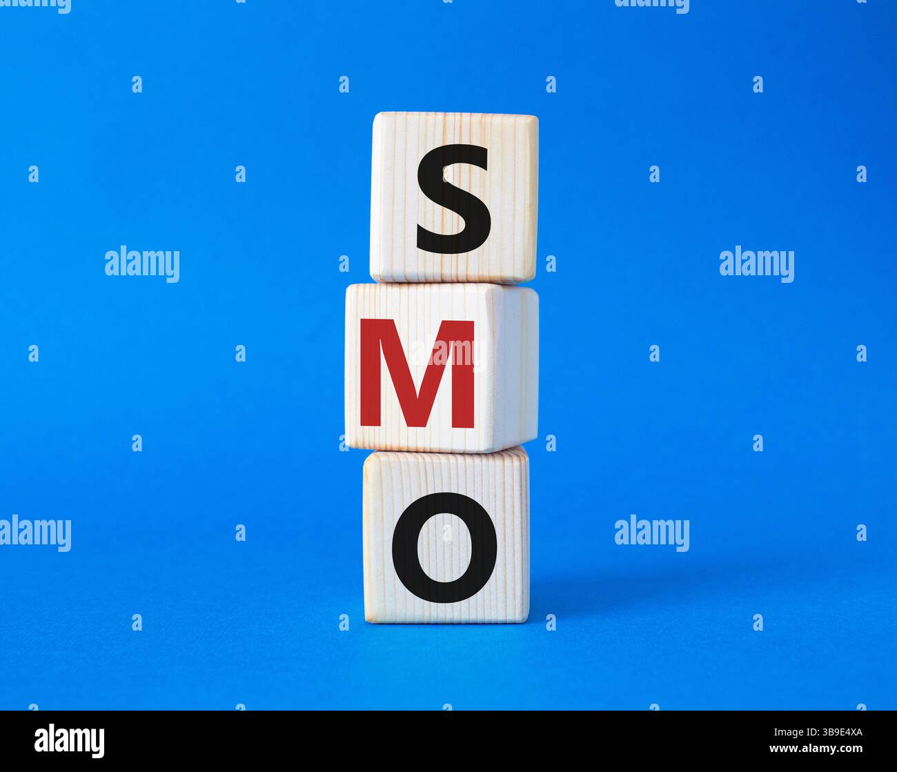 Smo alphabet hi-res stock photography and images - Alamy