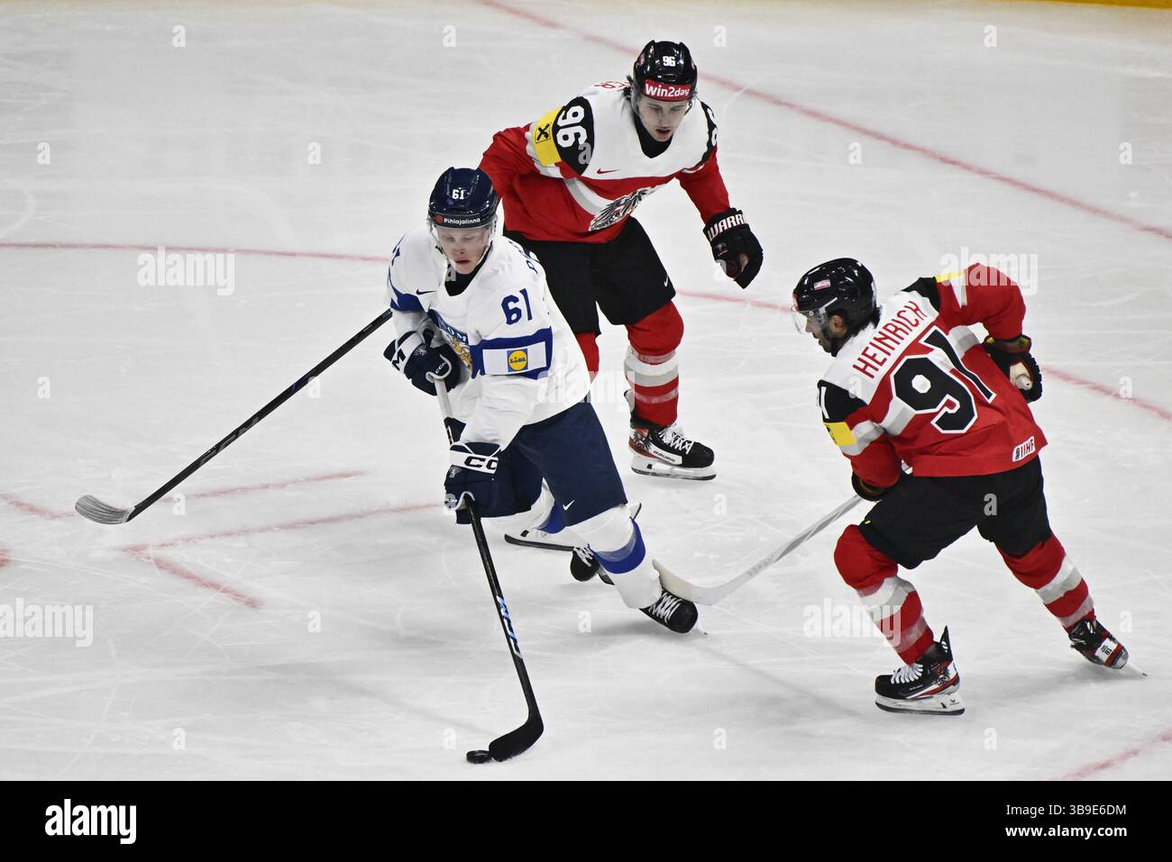 Stockholm, Sverige. 09th May, 2025. STOCKHOLM, SVERIGE 20250509Finland ...