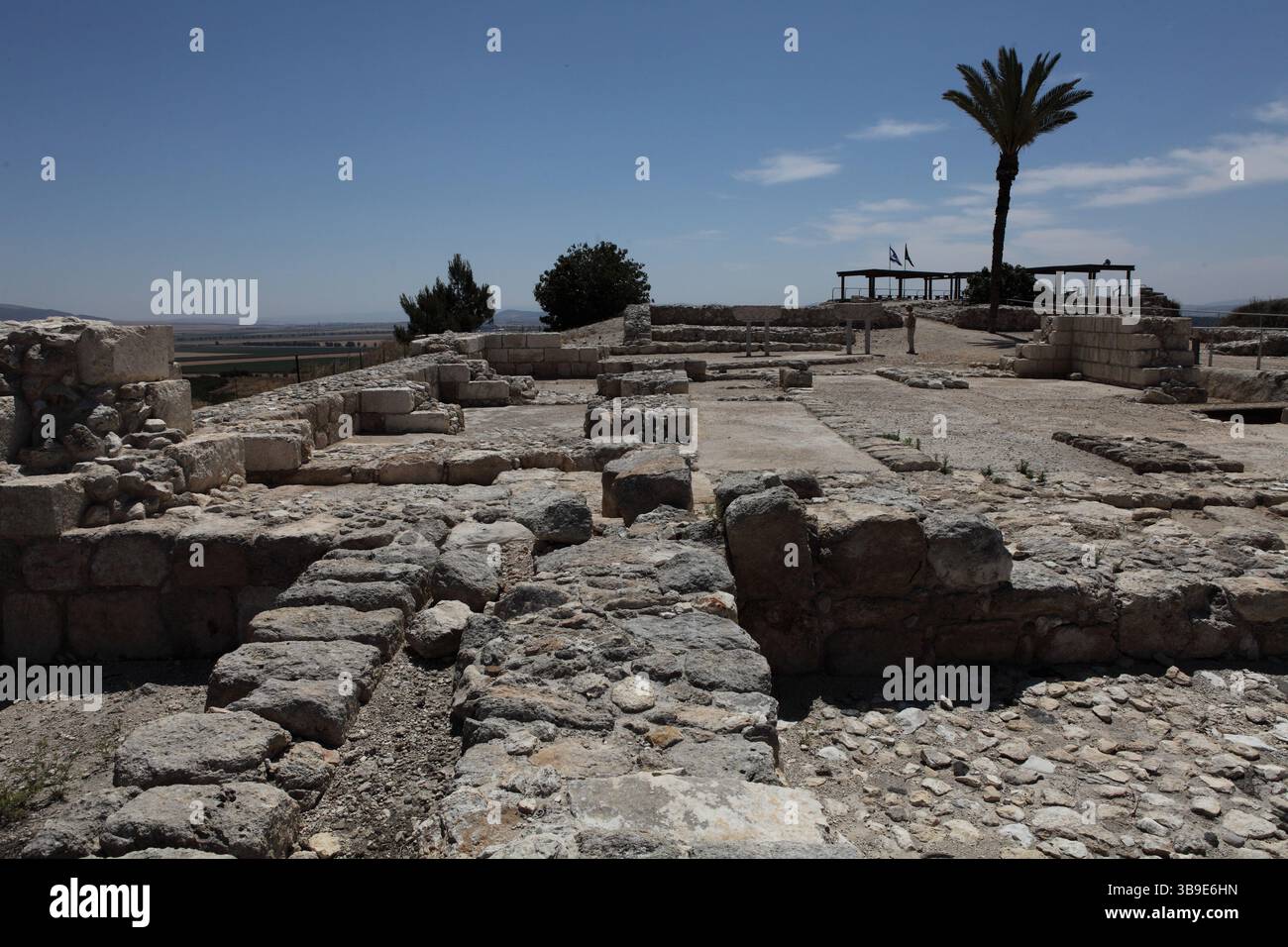 Palace of king solomon hi-res stock photography and images - Alamy