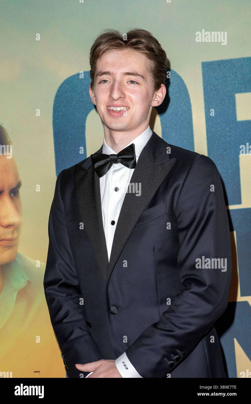 Samuel L. Pierce bei der Premiere des Kinofilms Off The Line im Regal LA Live. Los Angeles, 08. ...