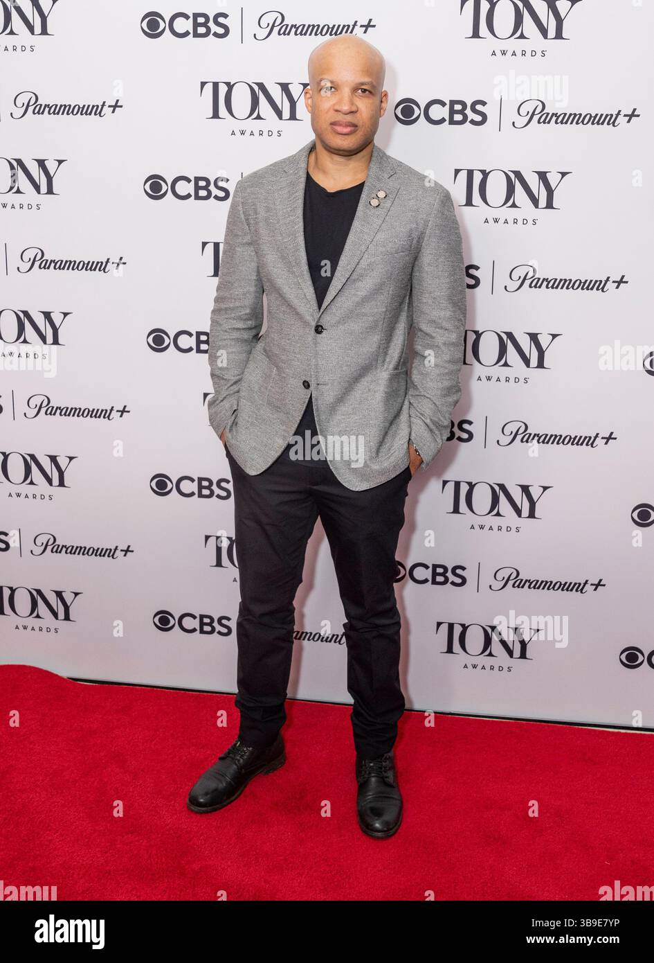 Glenn Davis nominated for Best Performance by an Actor, Leading Role ...