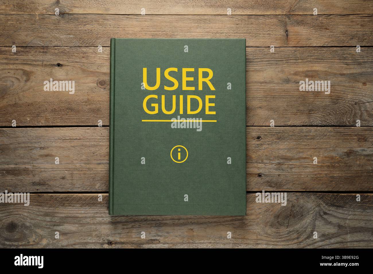Modern user guide hi-res stock photography and images - Alamy