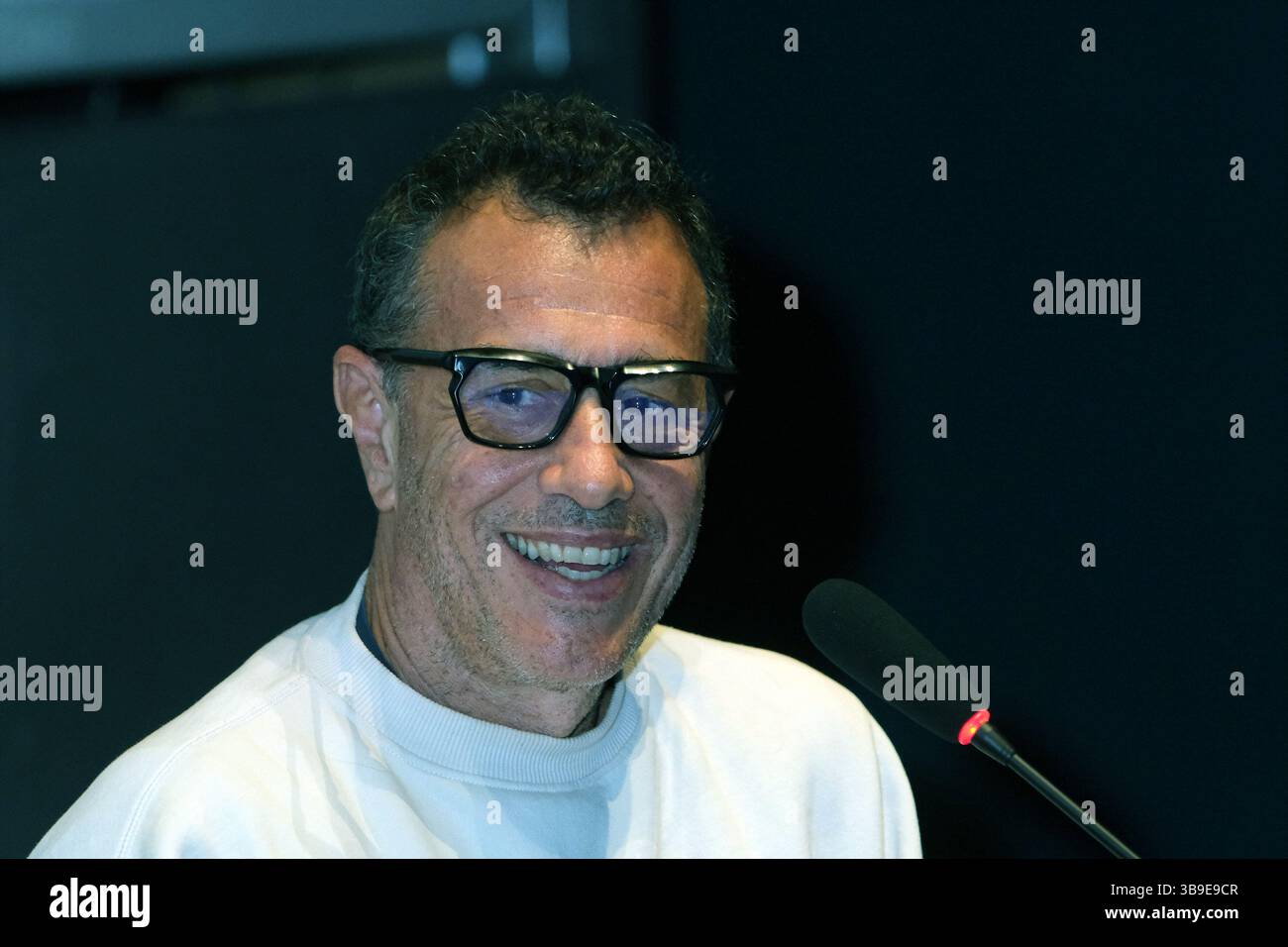 Turin, Italy. 09th May, 2025. Turin the National Museum of Cinema is ...