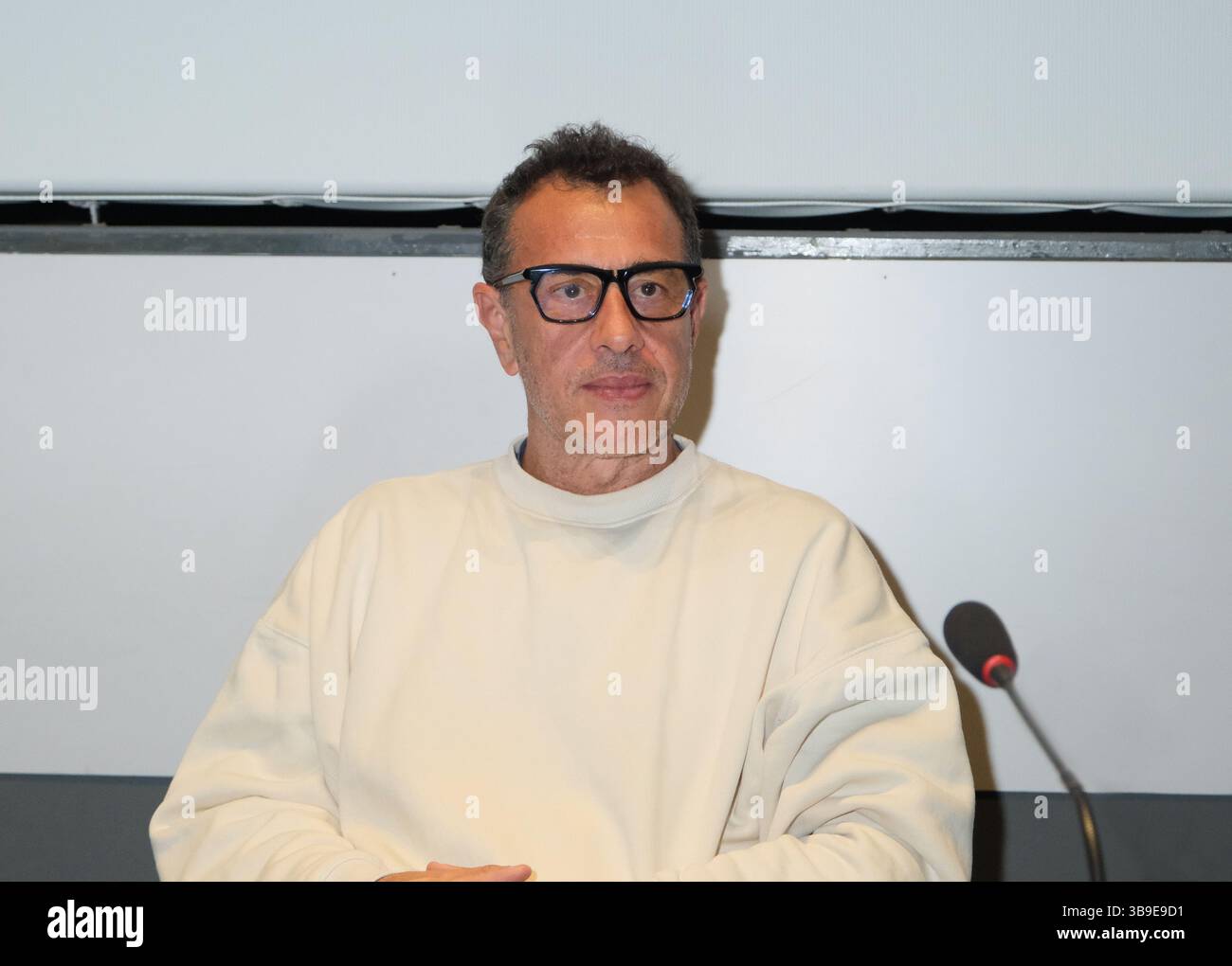 Turin, Italy. 09th May, 2025. Turin the National Museum of Cinema is ...