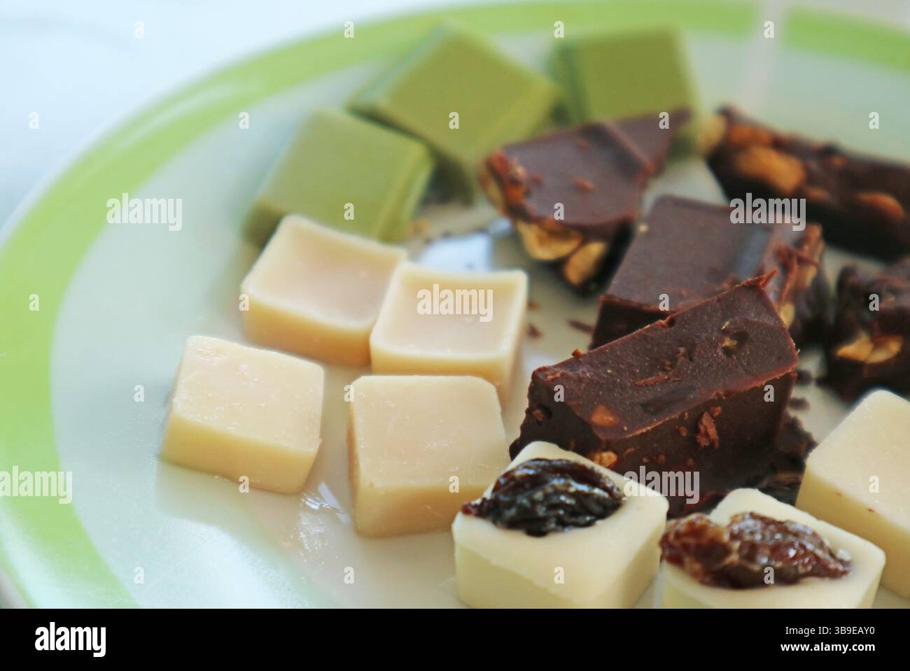 Cocoa butter, pale yellow edible fat extracted from cocoa bean, a major ...