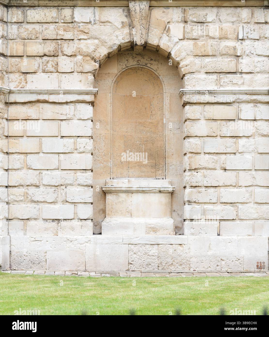 Radcliffe Camera building, Bodleian library, University of Oxford ...