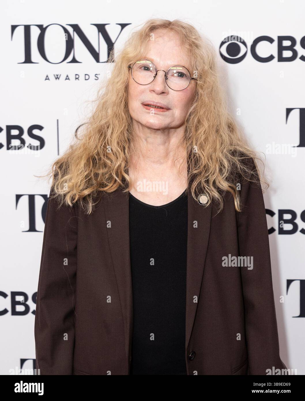 Mia Farrow nominated for Best Performance by an Actress, Leading Role ...