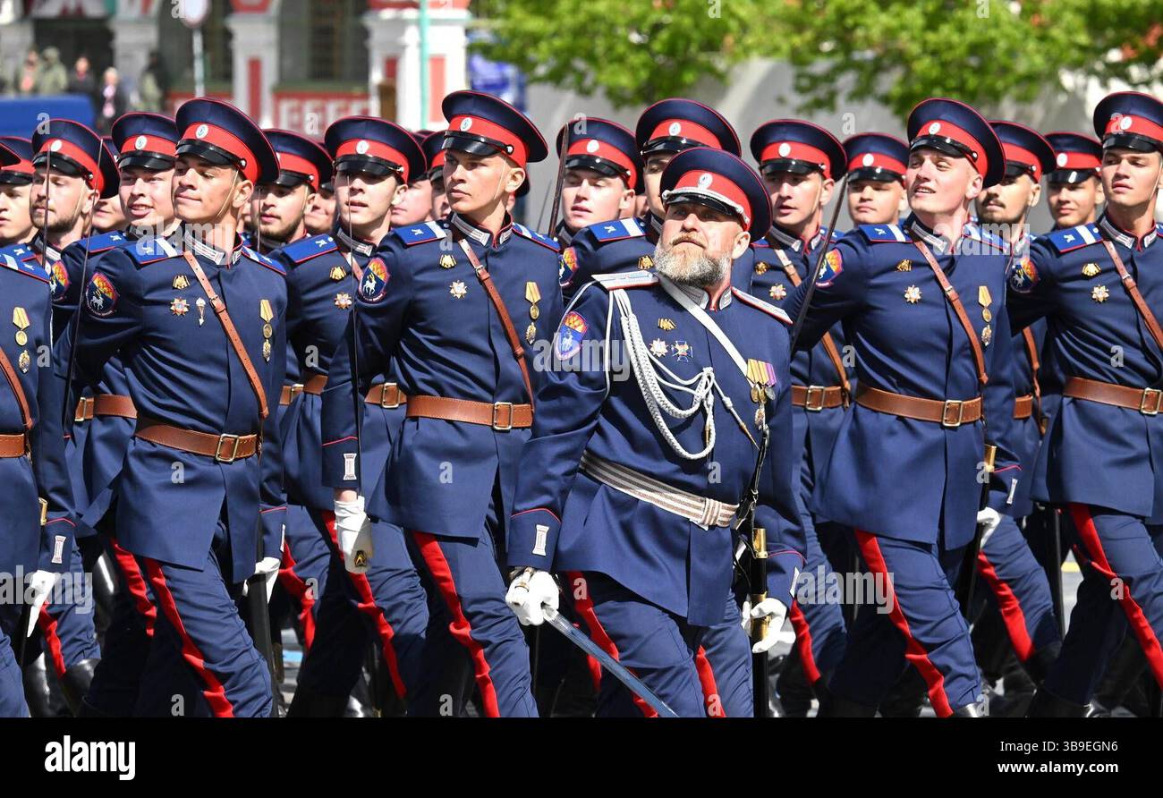 President of Russia, Supreme Commander-in-Chief Vladimir Putin attended ...