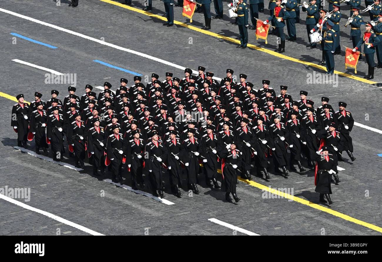 President of Russia, Supreme Commander-in-Chief Vladimir Putin attended ...