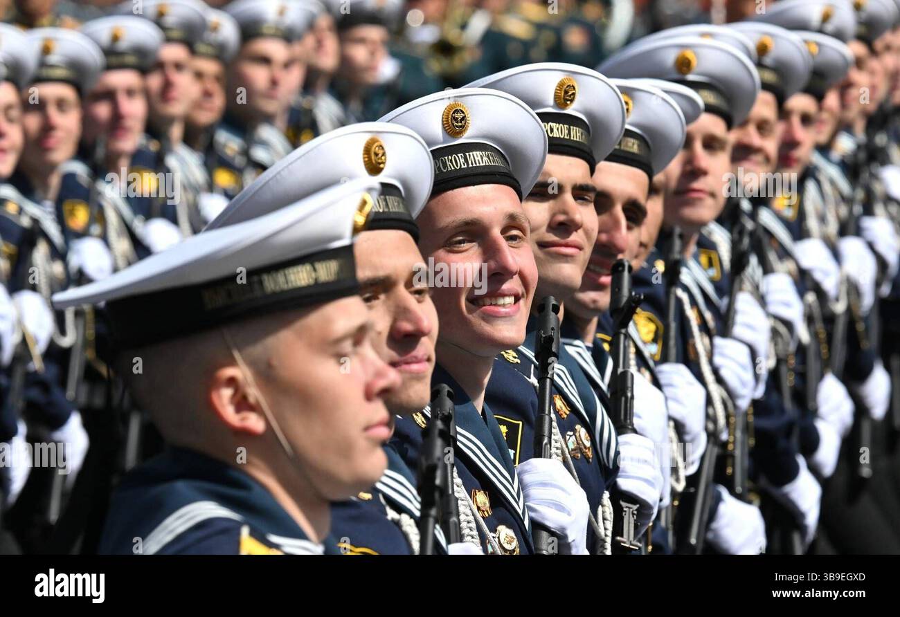 President of Russia, Supreme Commander-in-Chief Vladimir Putin attended ...