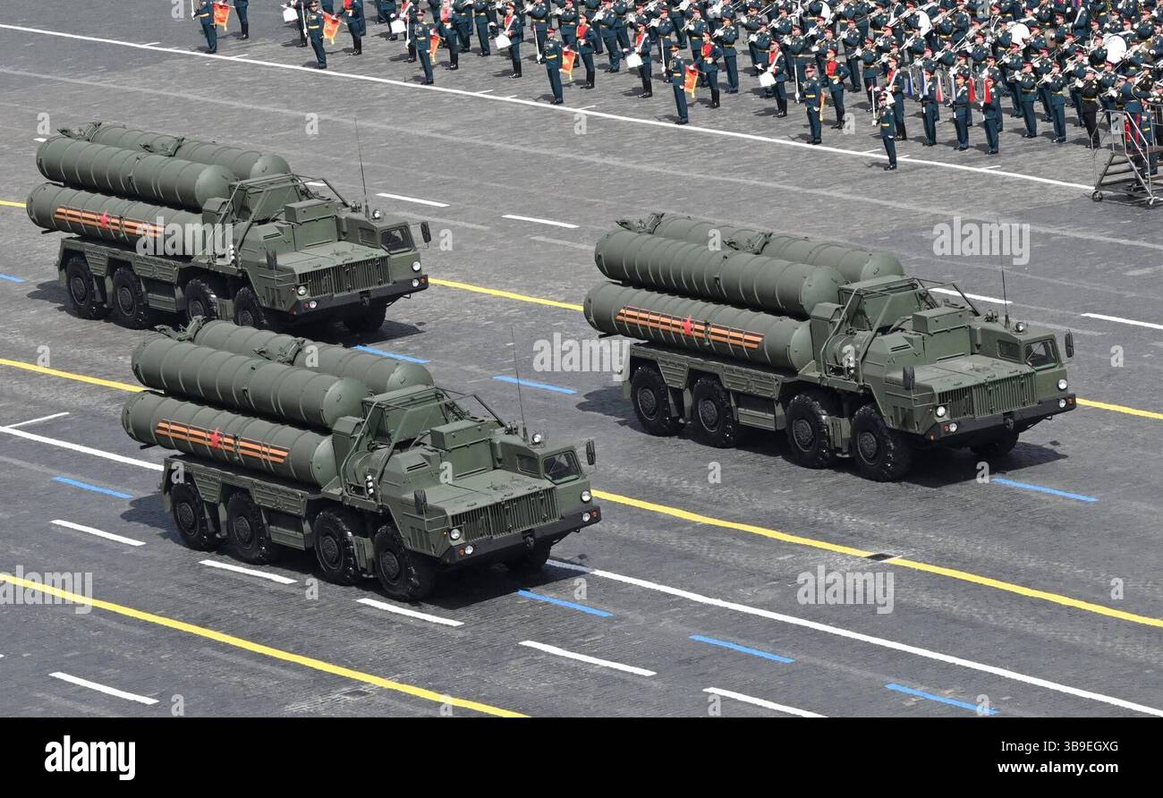President of Russia, Supreme Commander-in-Chief Vladimir Putin attended ...