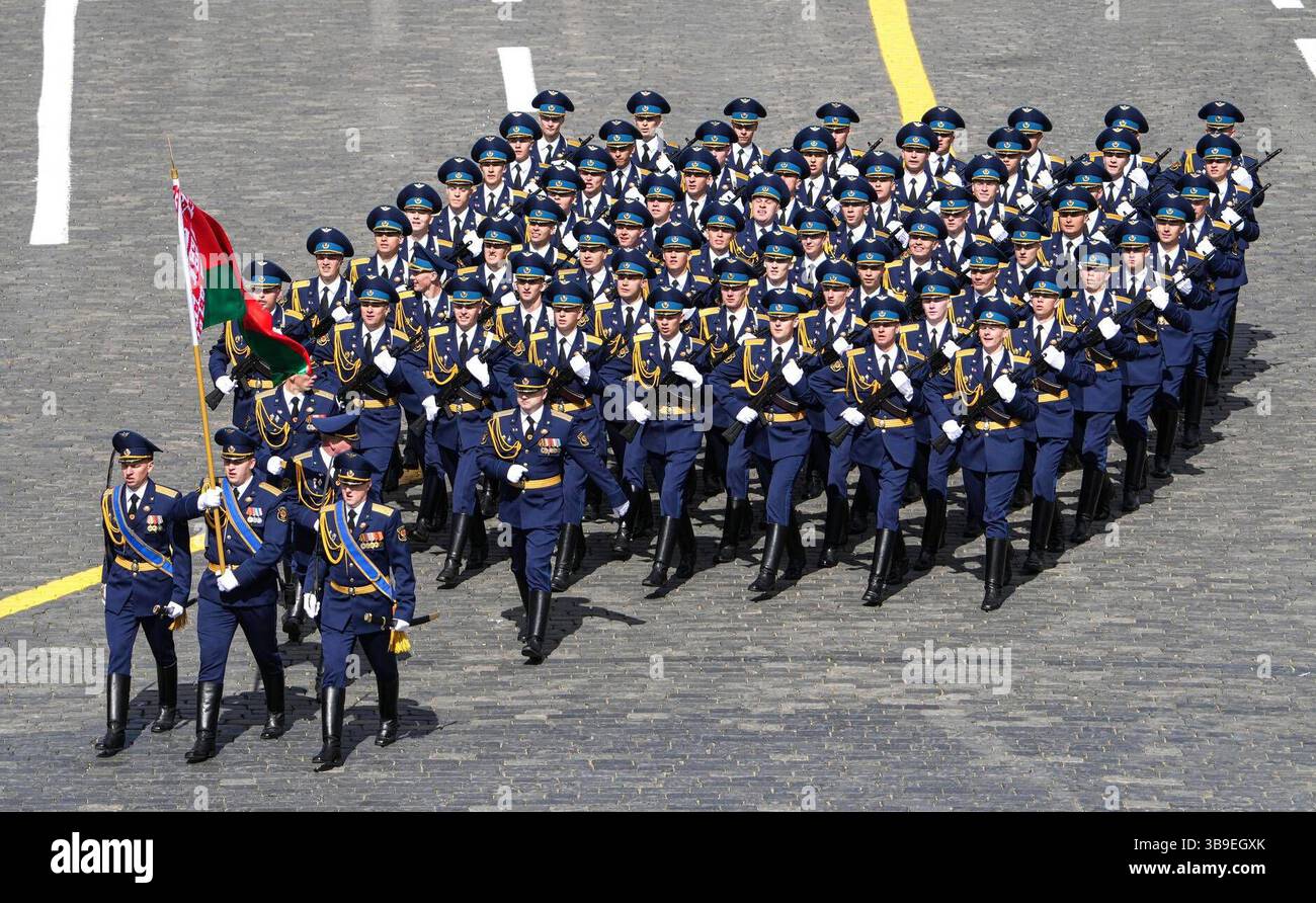 President of Russia, Supreme Commander-in-Chief Vladimir Putin attended ...