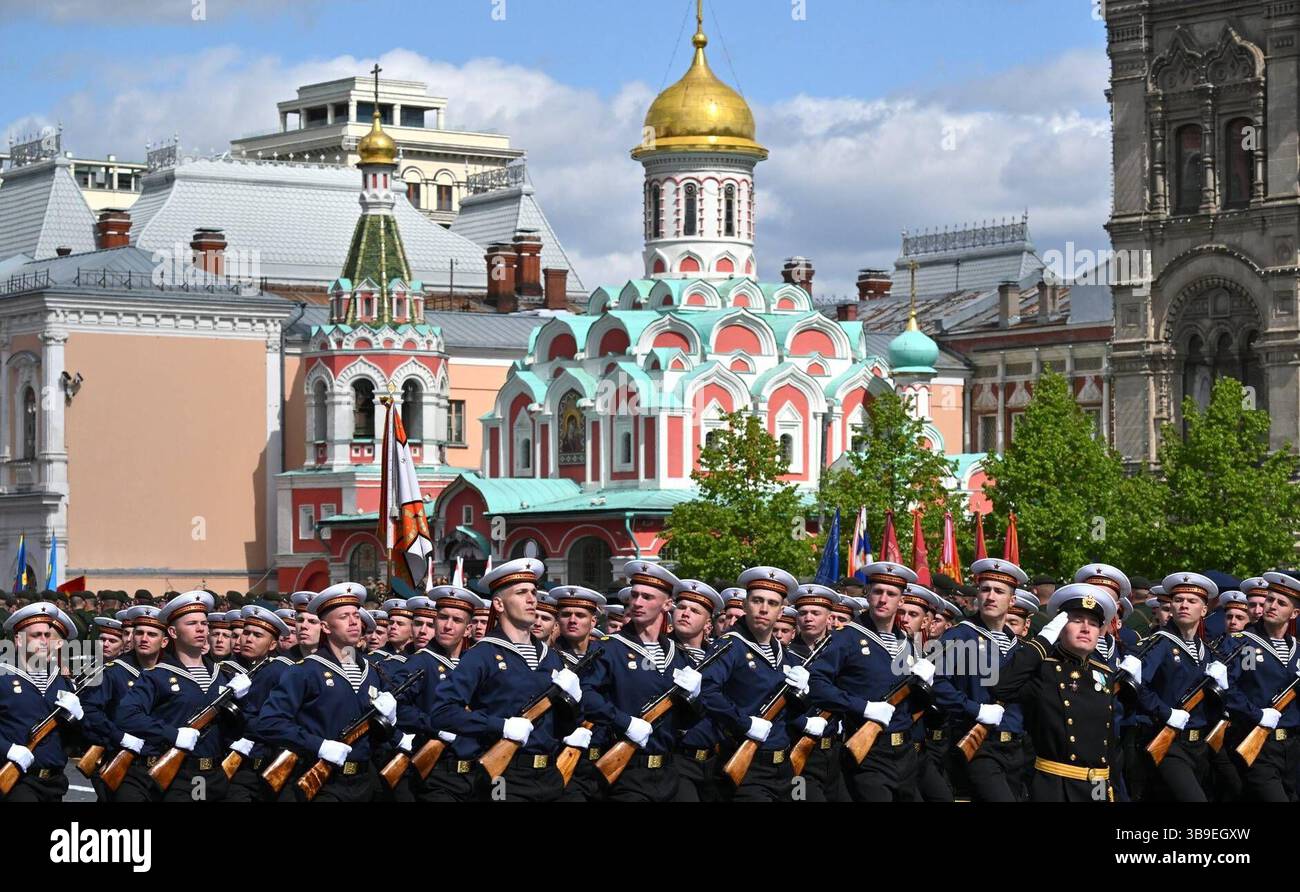 President of Russia, Supreme Commander-in-Chief Vladimir Putin attended ...