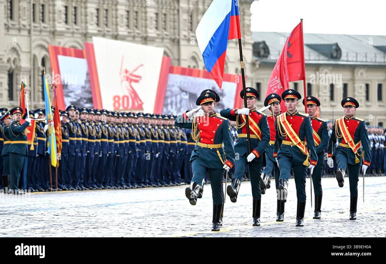 President of Russia, Supreme Commander-in-Chief Vladimir Putin attended ...