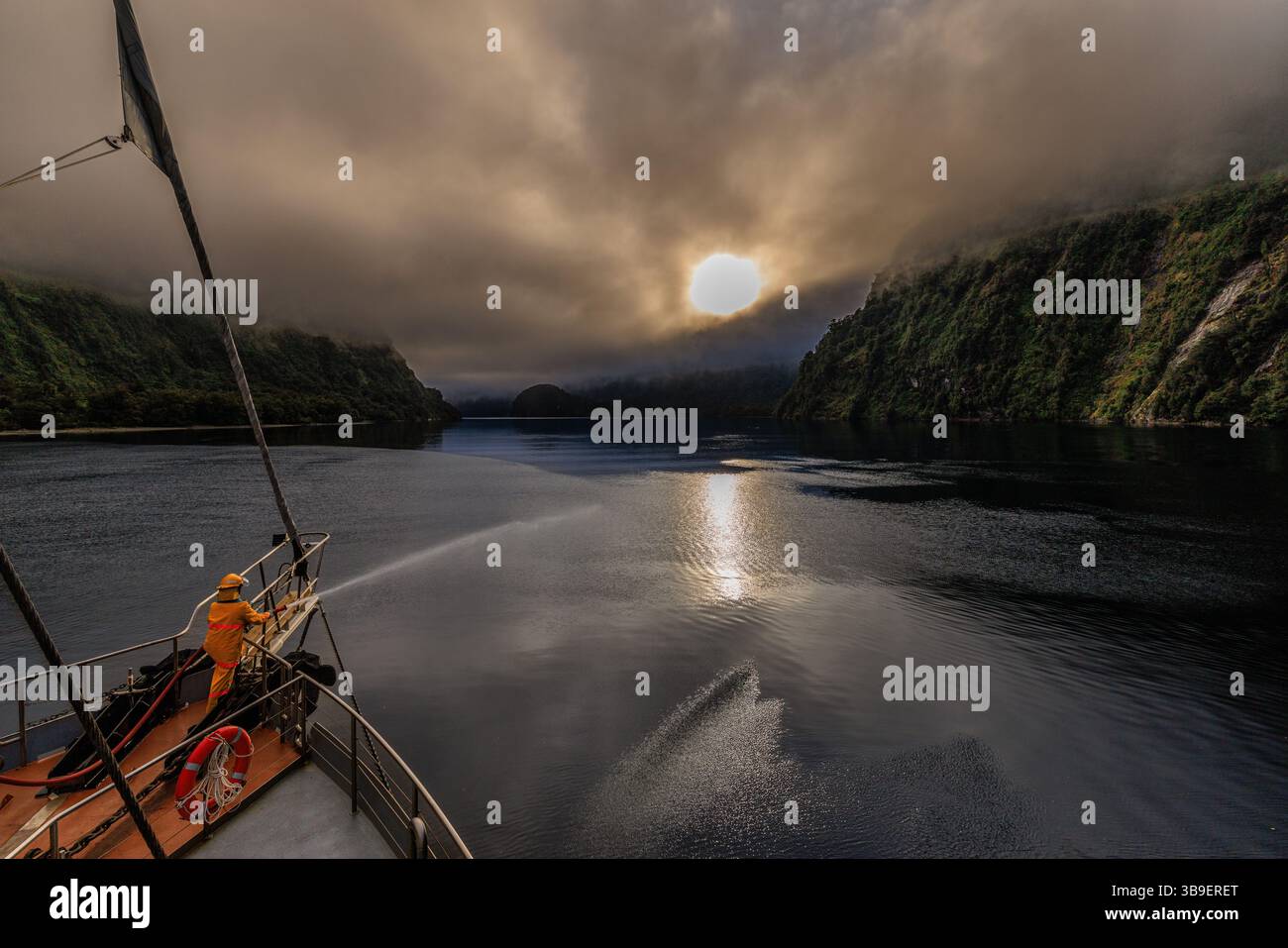Dramatic health scene hi-res stock photography and images - Alamy