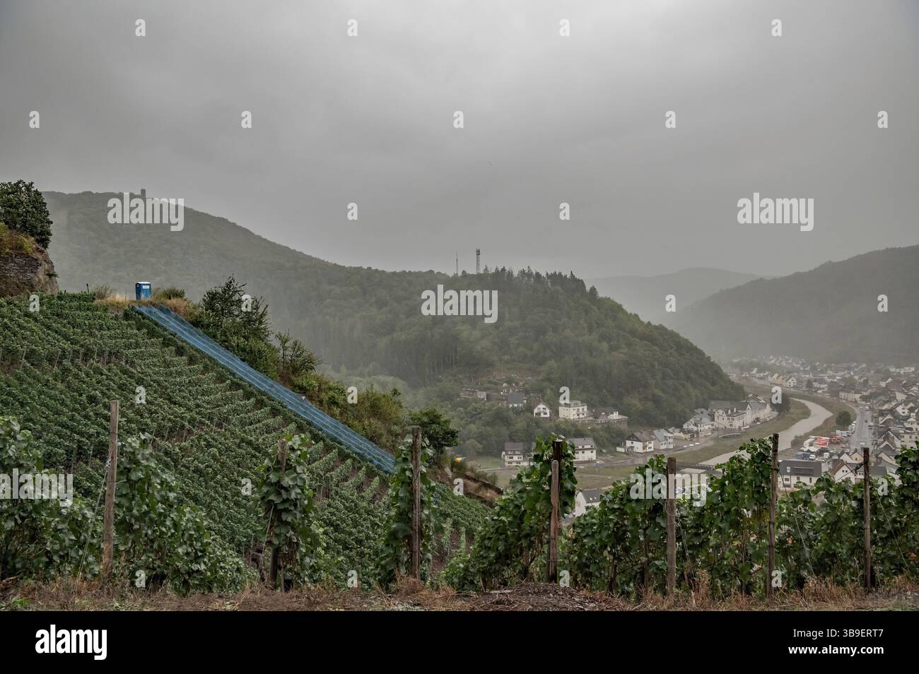 Ahr river scenery hi-res stock photography and images - Alamy