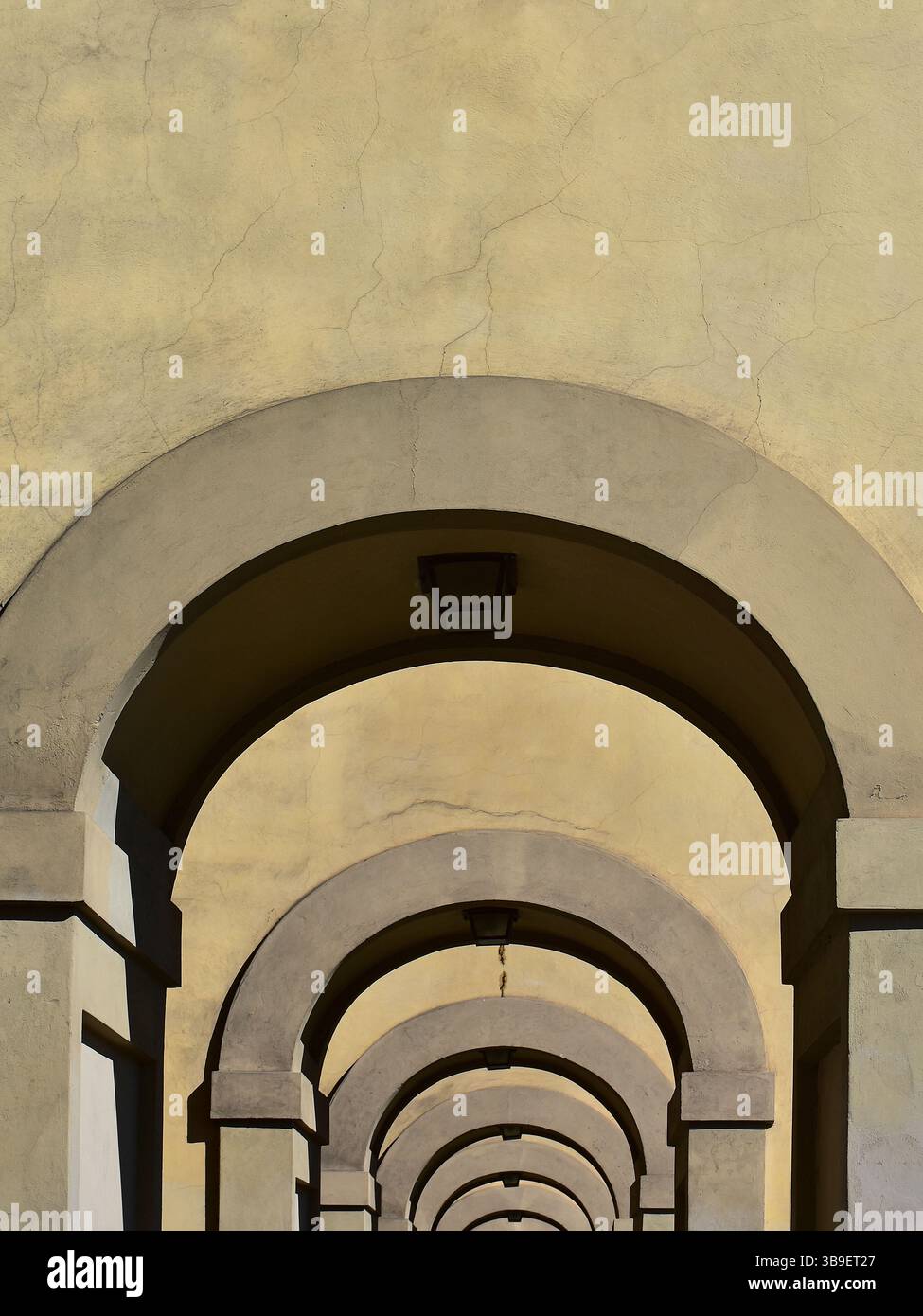 Arno way hi-res stock photography and images - Alamy