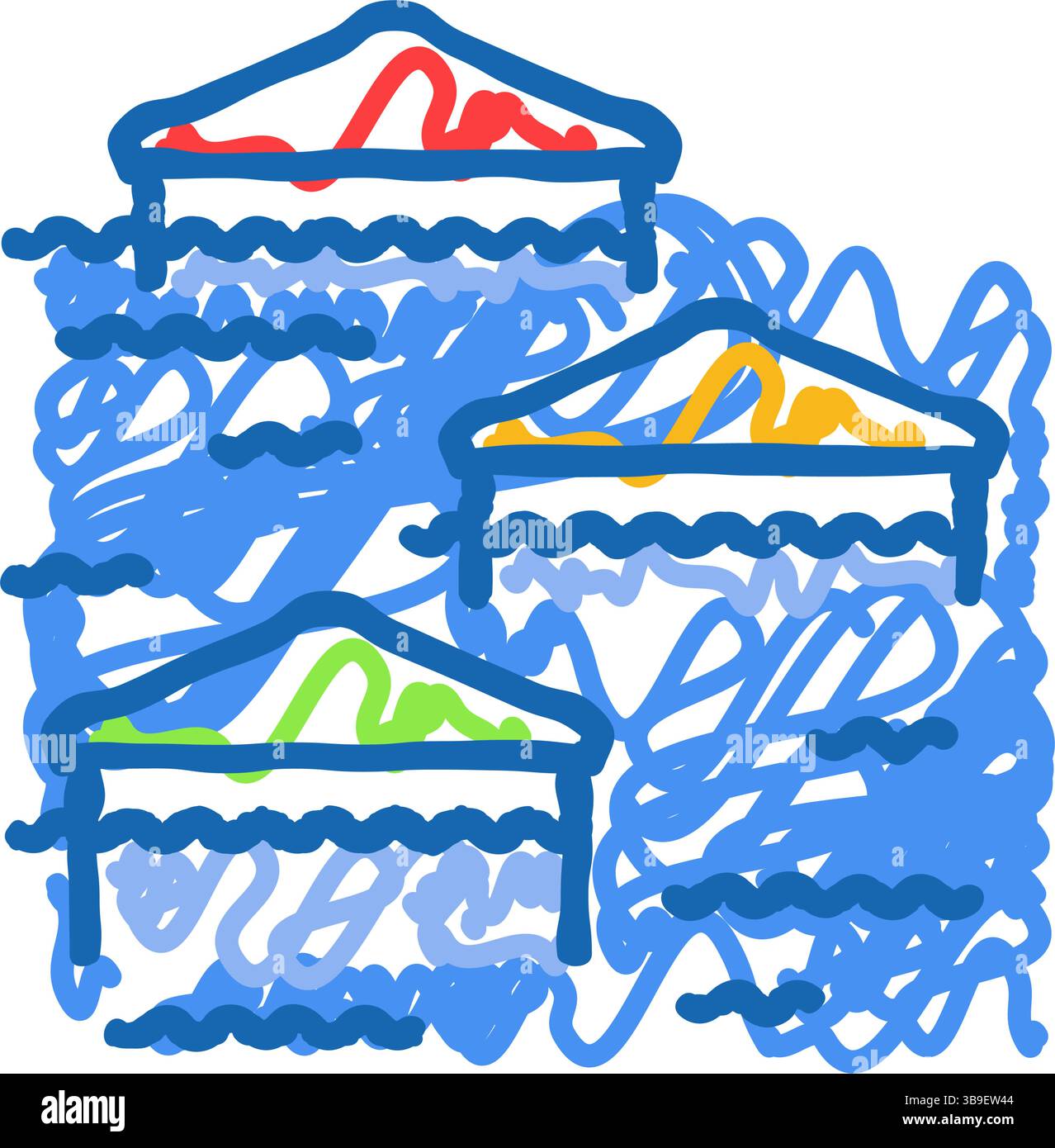 Cold flood Cut Out Stock Images & Pictures - Alamy