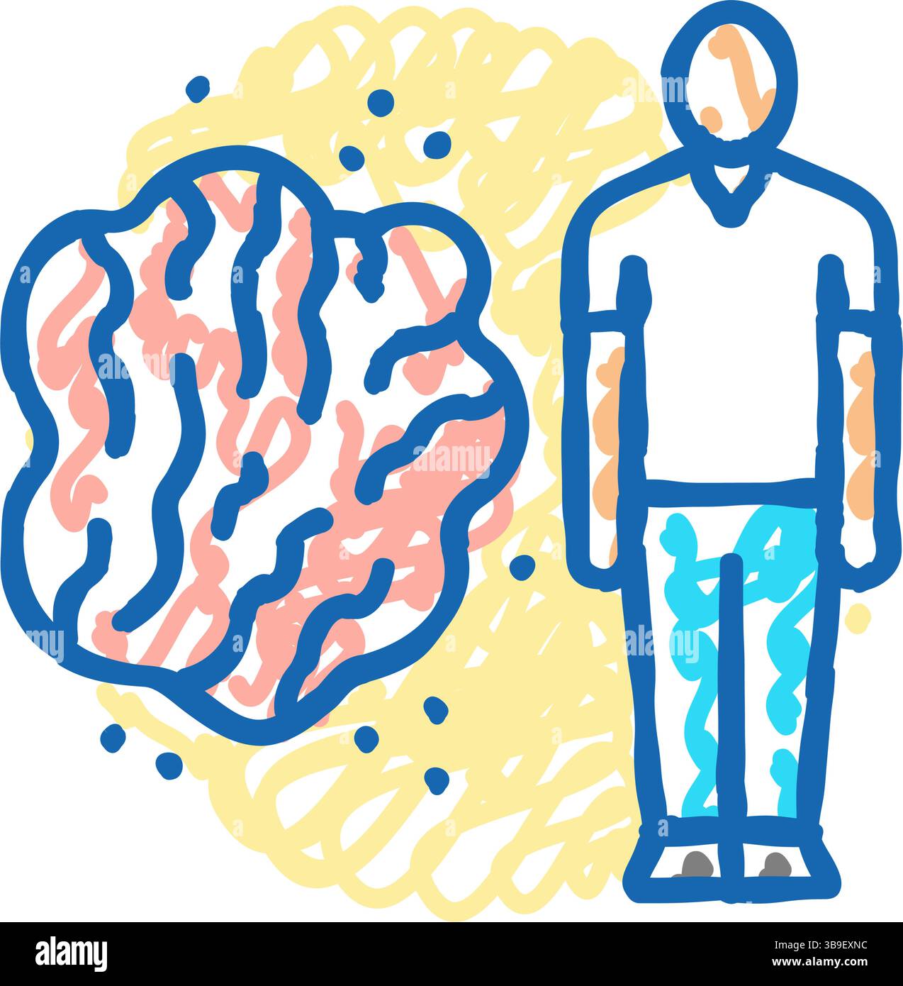 Medicine sexually transmitted disease Cut Out Stock Images & Pictures ...