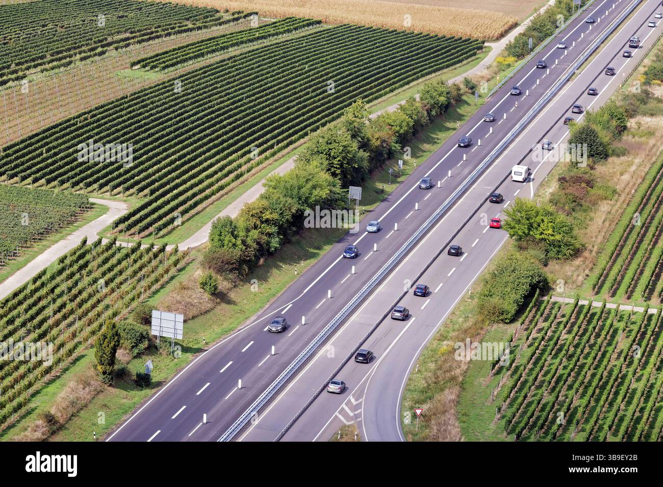 Birds eye from hi-res stock photography and images - Alamy