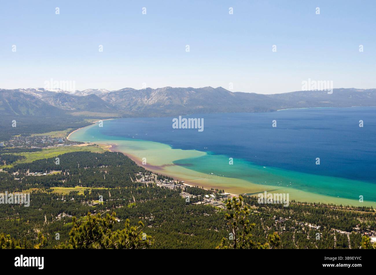 Distant heaven hi-res stock photography and images - Alamy