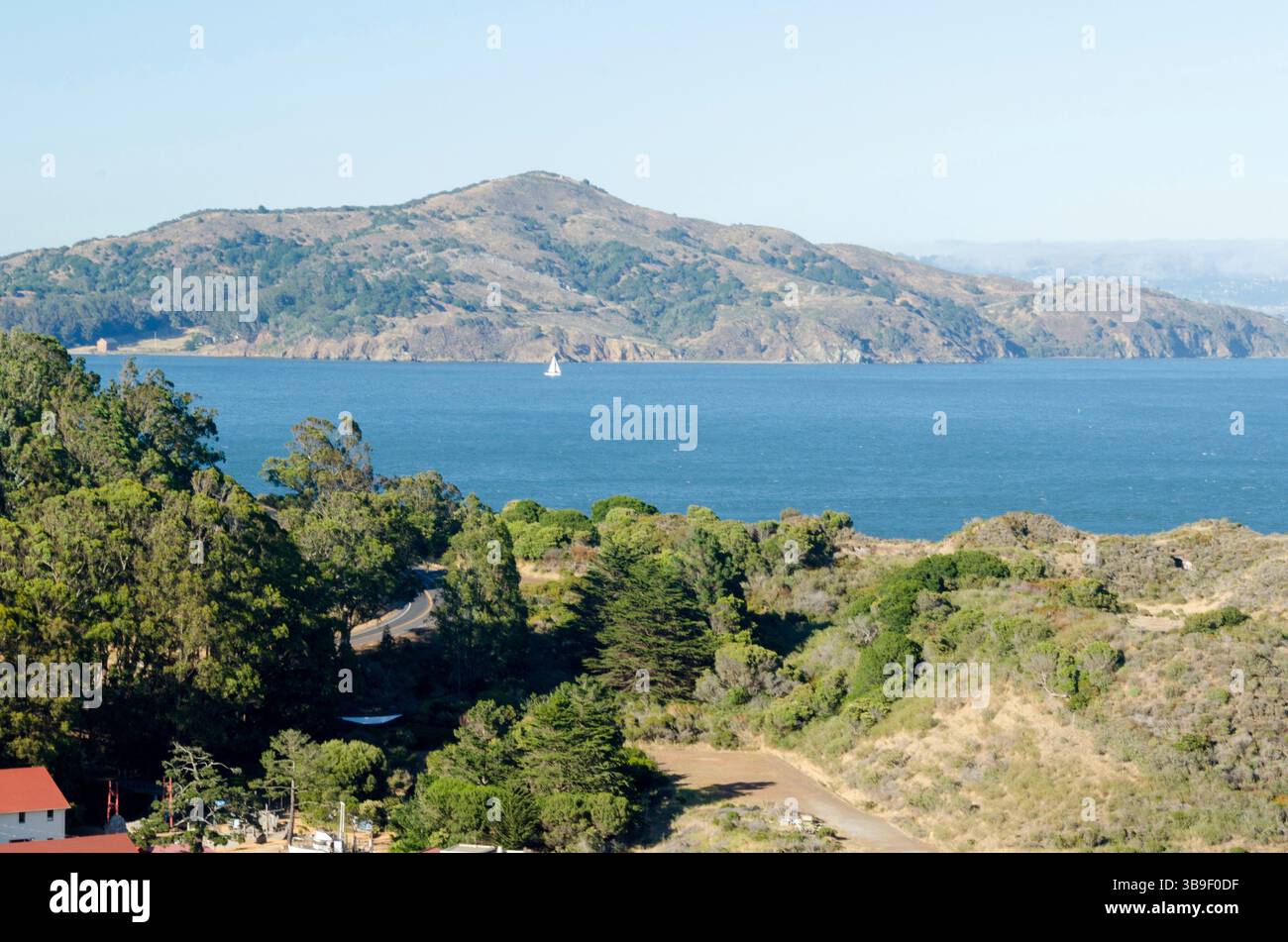 Sausalito, ca hi-res stock photography and images - Alamy